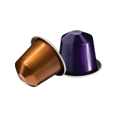 Shop your favorite Nespresso Capsules and get it delivered in Egypt