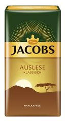 jacobs coffee asda